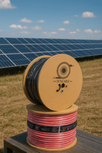 suncable.com.br – cabos fotovoltaicos